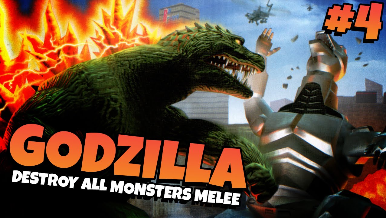 Godzilla: Destroy All Monsters Melee Wallpapers - Wallpaper Cave Godzilla: Destroy All Monsters Melee Wallpapers - Wallpaper Cave