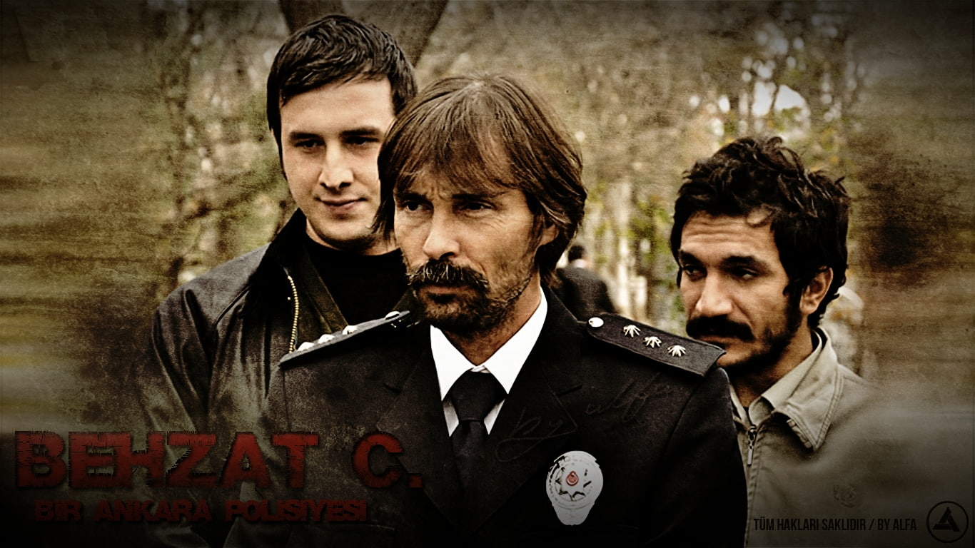 Turkish Series Wallpapers - Wallpaper Cave