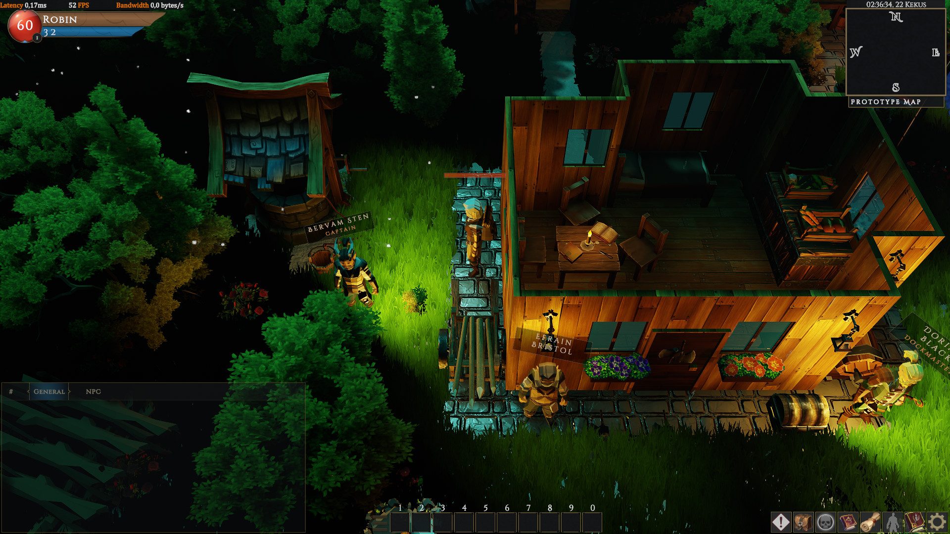 Ethyrial: Echoes Of Yore Wallpapers - Wallpaper Cave