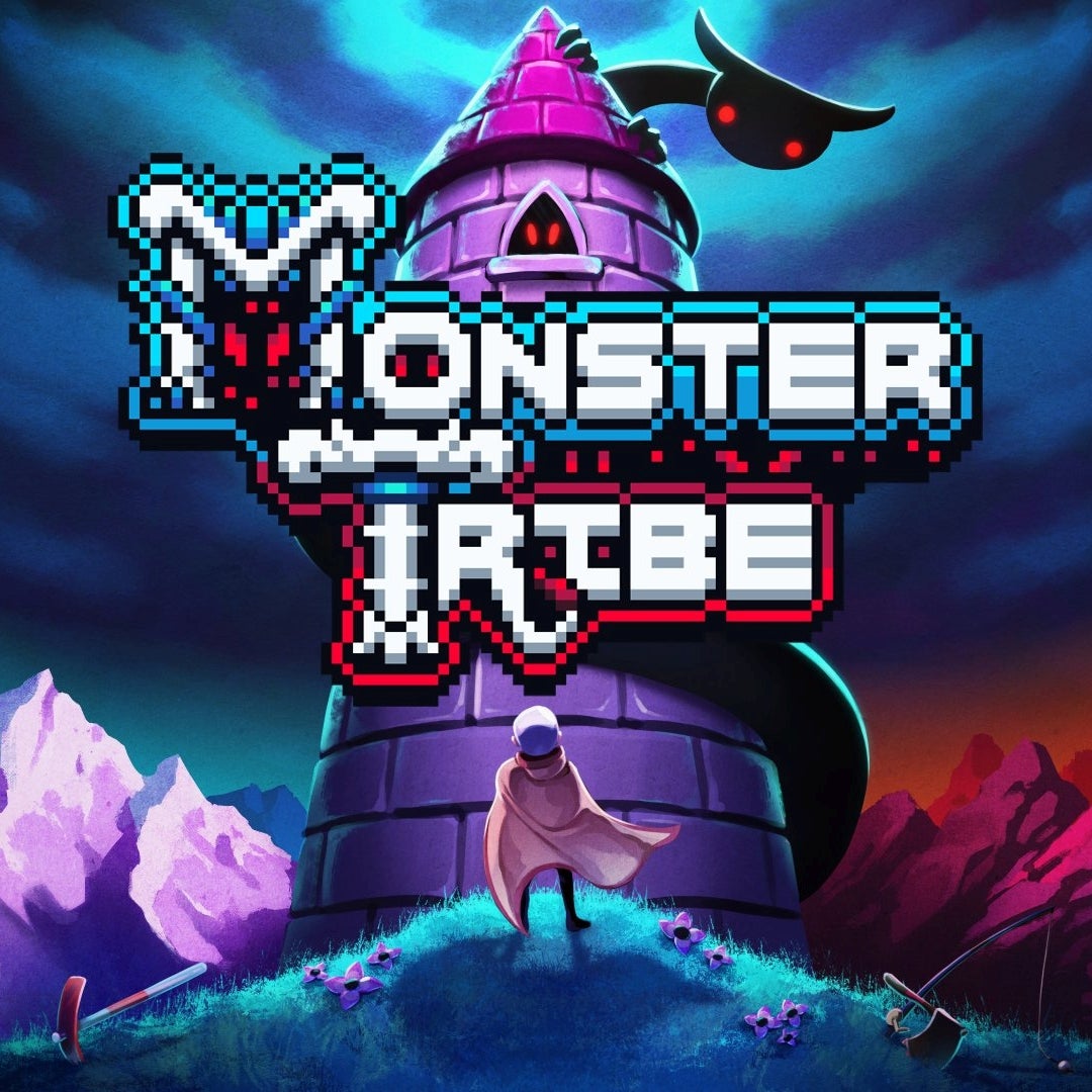 Monster Tribe Game Wallpapers - Wallpaper Cave