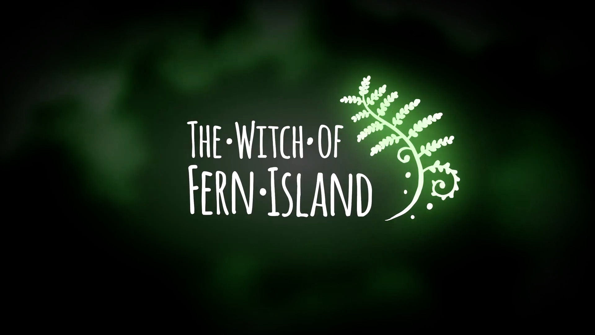 The Witch Of Fern Island Wallpapers - Wallpaper Cave