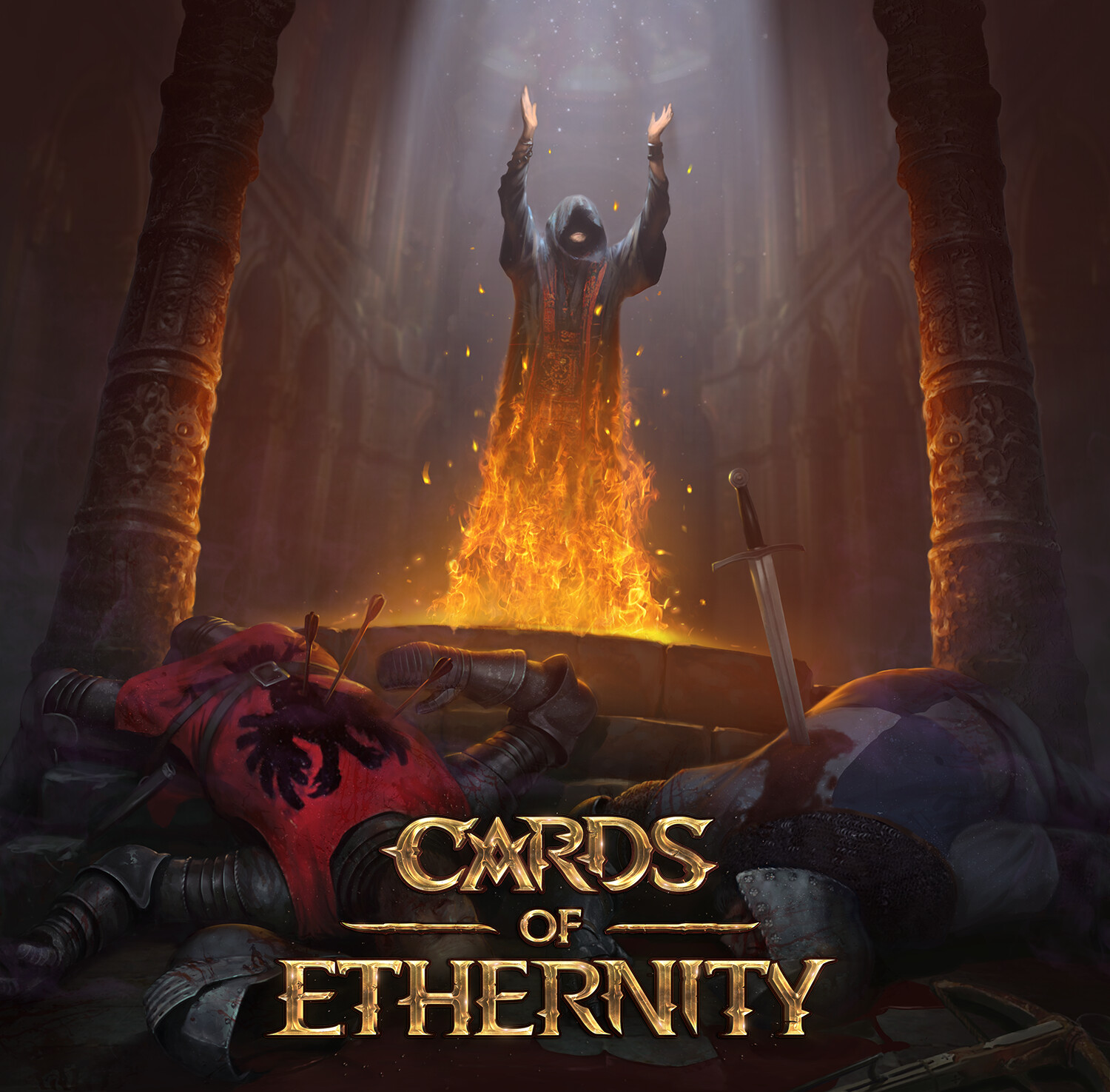 Cards Of Ethernity Wallpapers - Wallpaper Cave