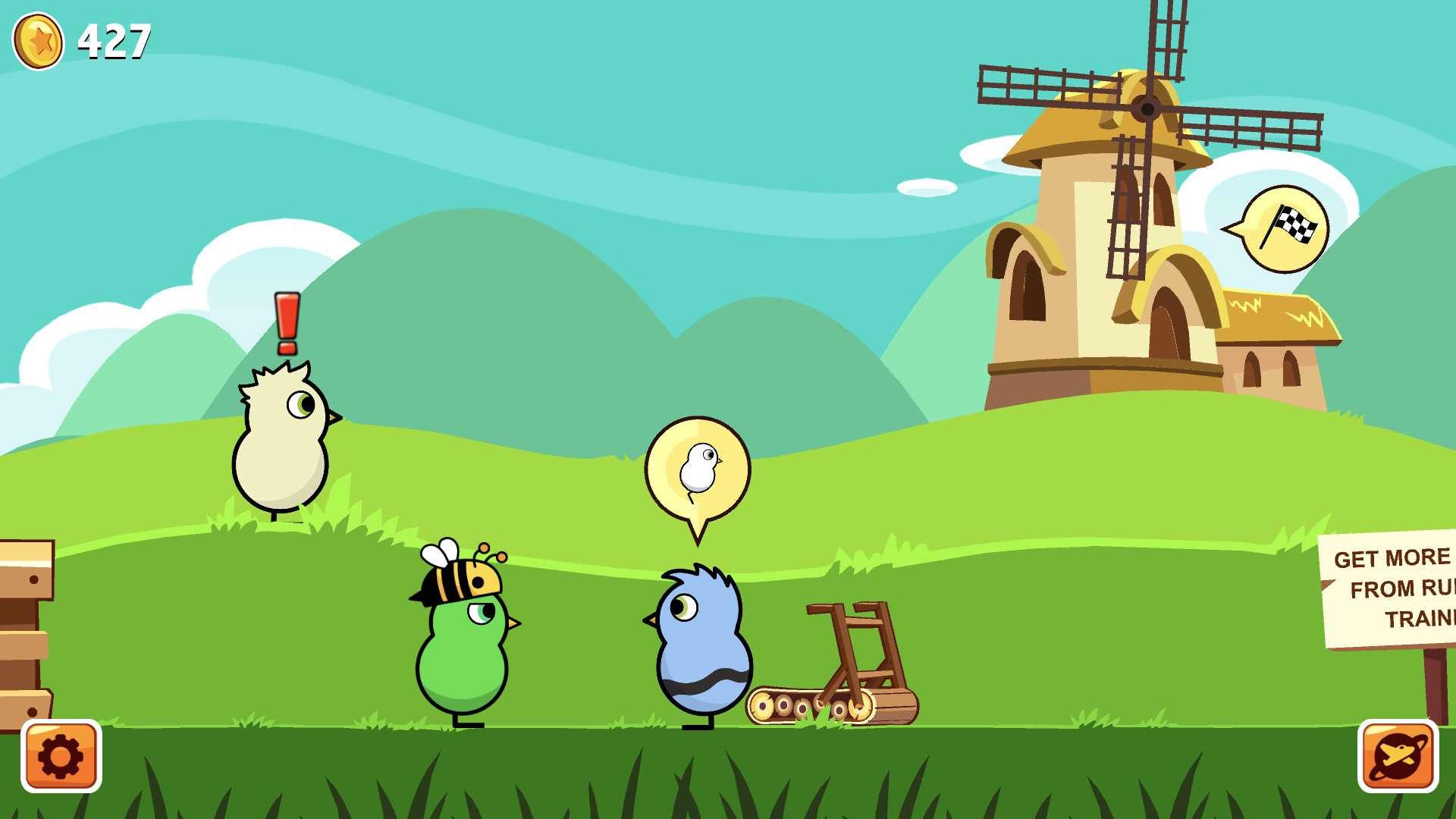 Duck Life 8 - Adventure Wallpapers - Wallpaper Cave