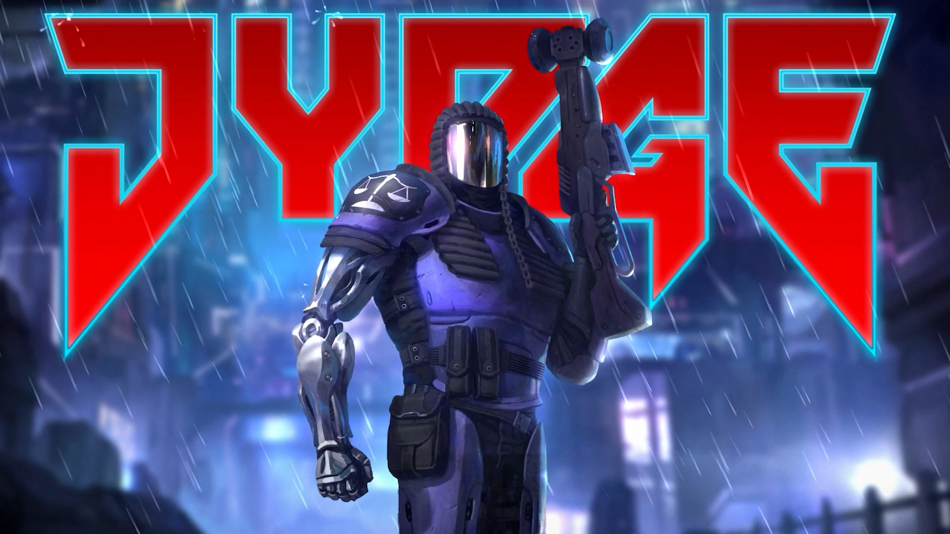 JYDGE Game Wallpapers - Wallpaper Cave