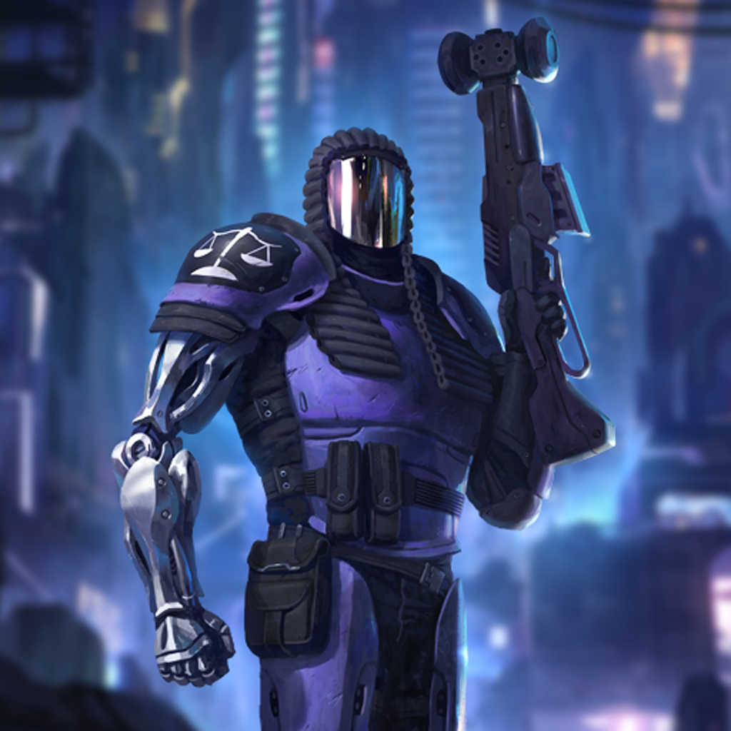 JYDGE Game Wallpapers - Wallpaper Cave