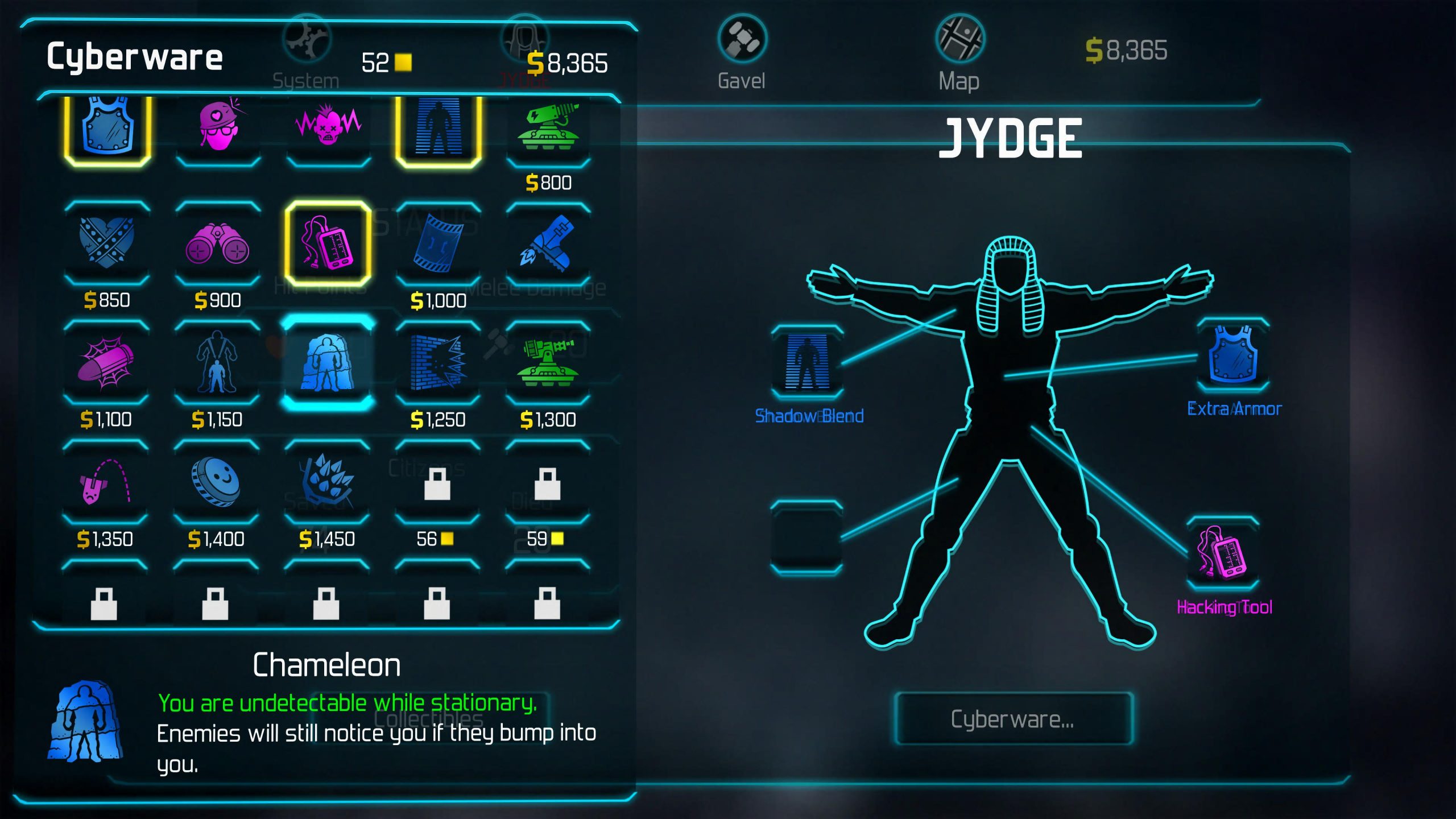 JYDGE Game Wallpapers - Wallpaper Cave