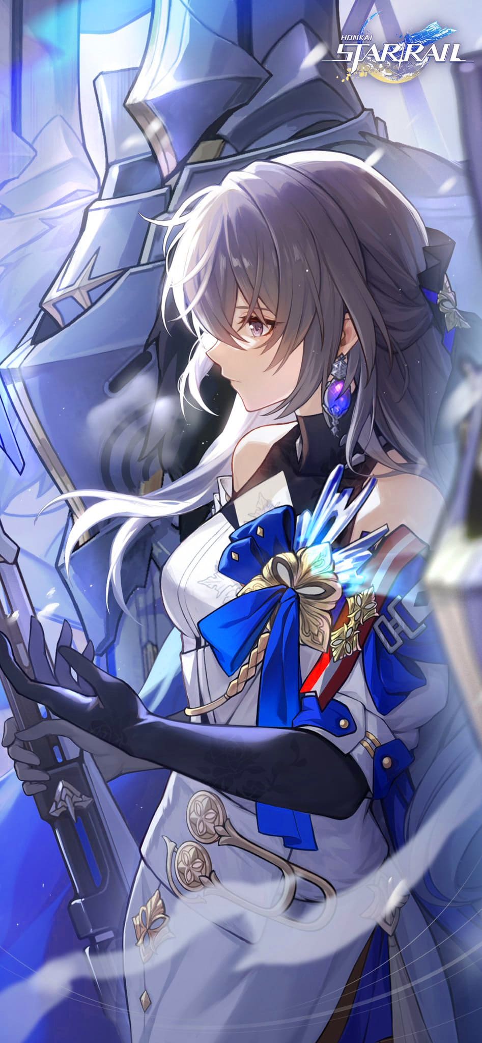 Honkai: Star Rail HD Wallpapers - Wallpaper Cave