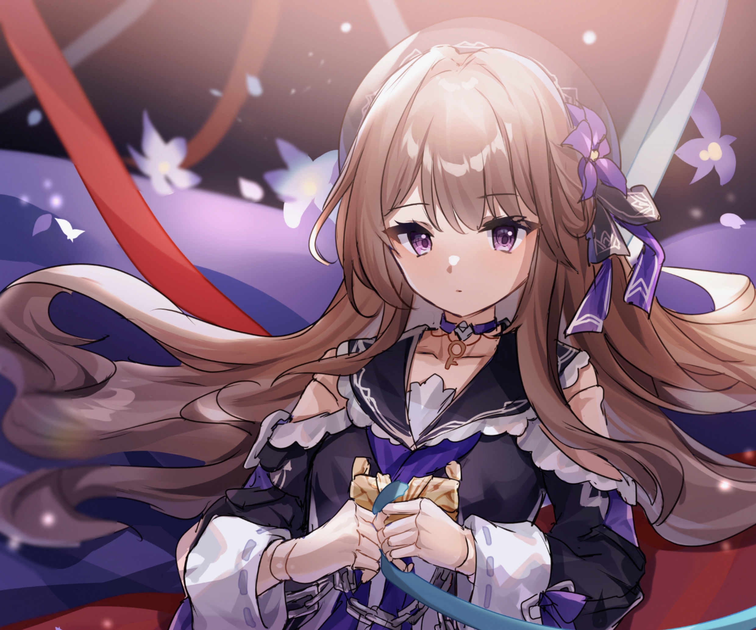 Honkai: Star Rail HD Wallpapers - Wallpaper Cave