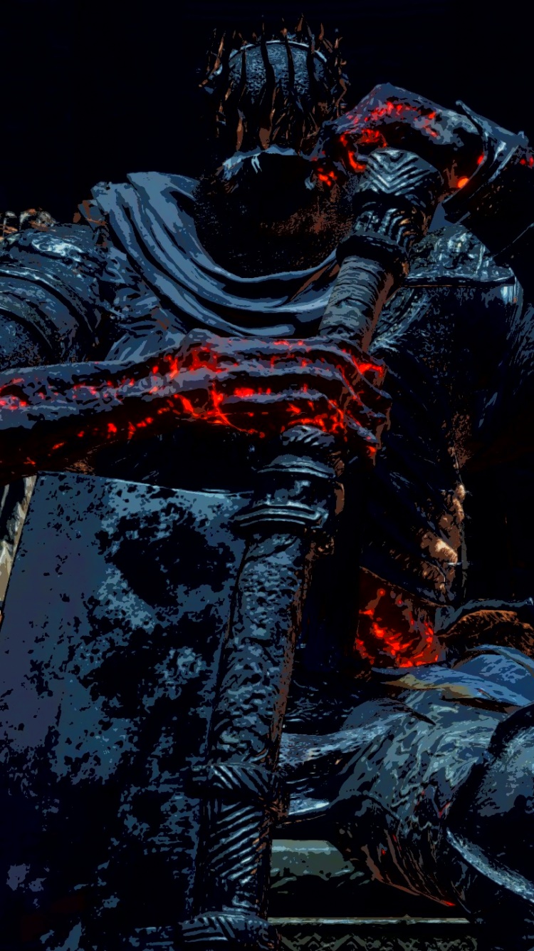 Yhorm The Giant Wallpapers - Wallpaper Cave