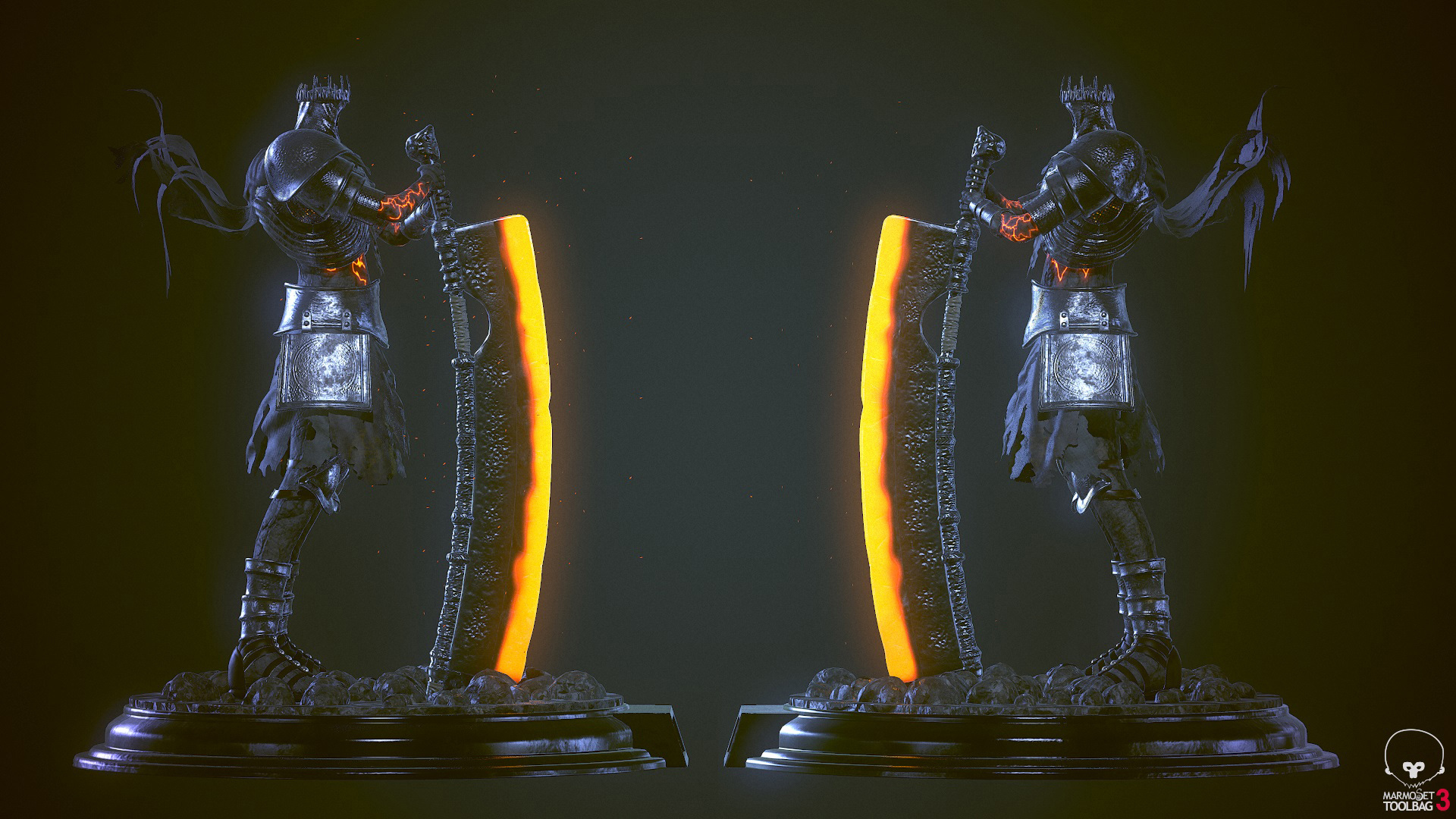 Yhorm The Giant Wallpapers - Wallpaper Cave