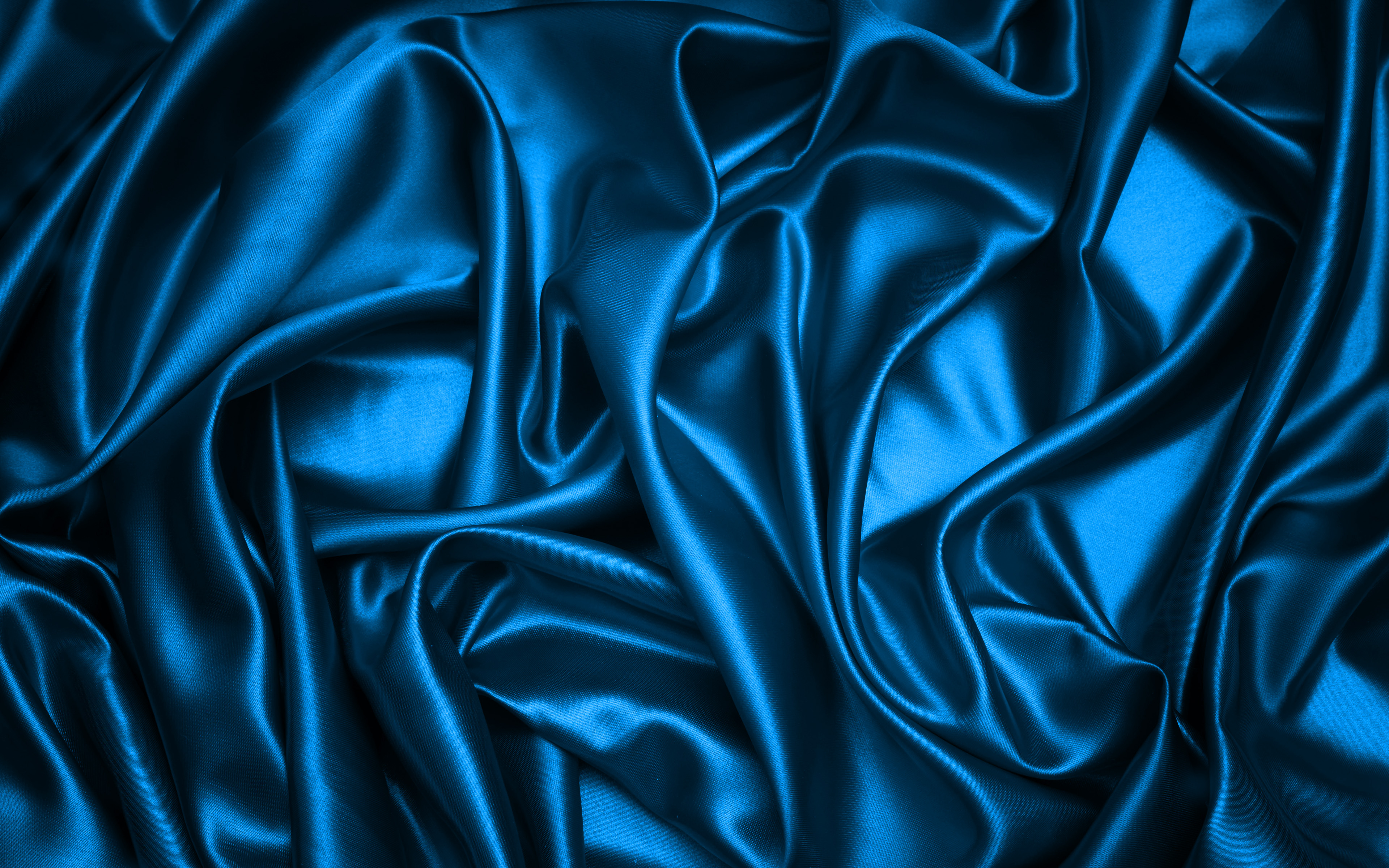 Blue Fabric Wallpapers - Wallpaper Cave