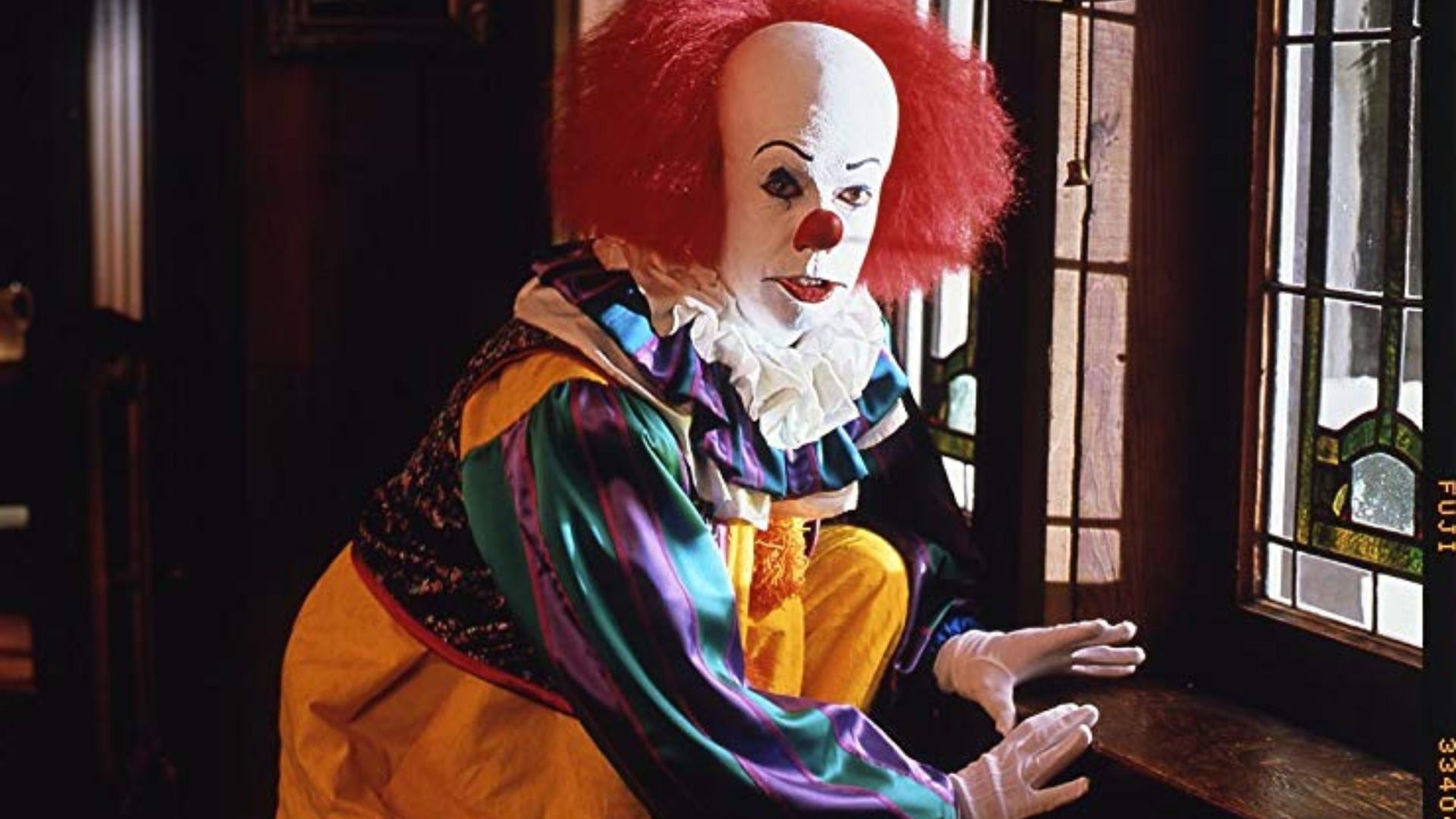 Pennywise 1990 Wallpapers - Wallpaper Cave