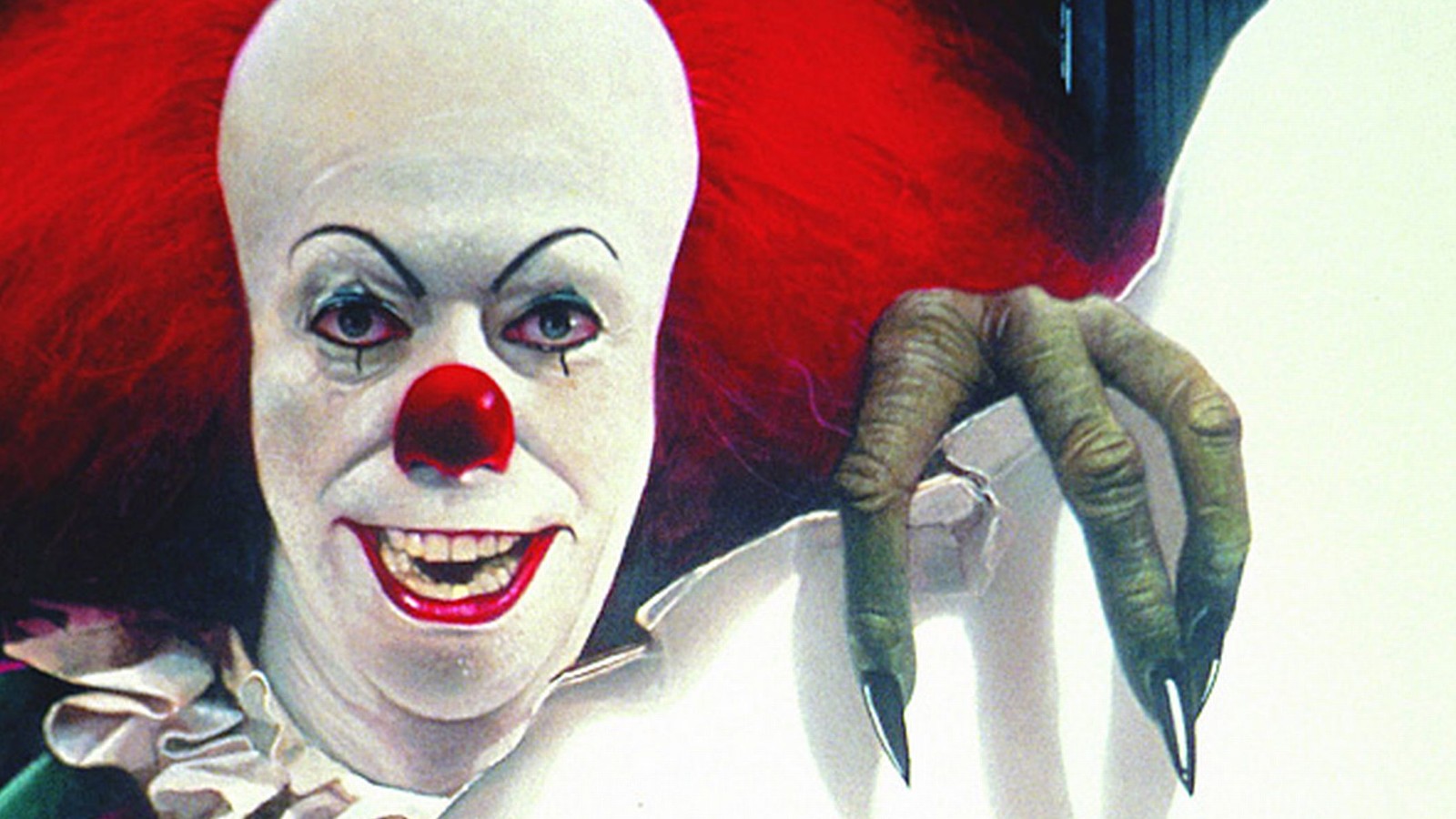 Pennywise 1990 Wallpapers - Wallpaper Cave