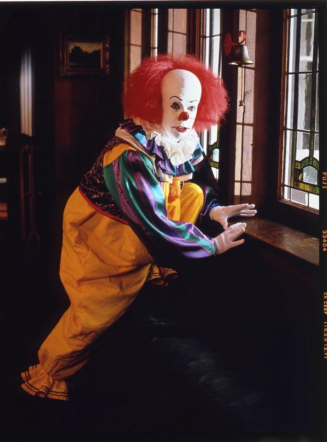 Pennywise 1990 Wallpapers - Wallpaper Cave