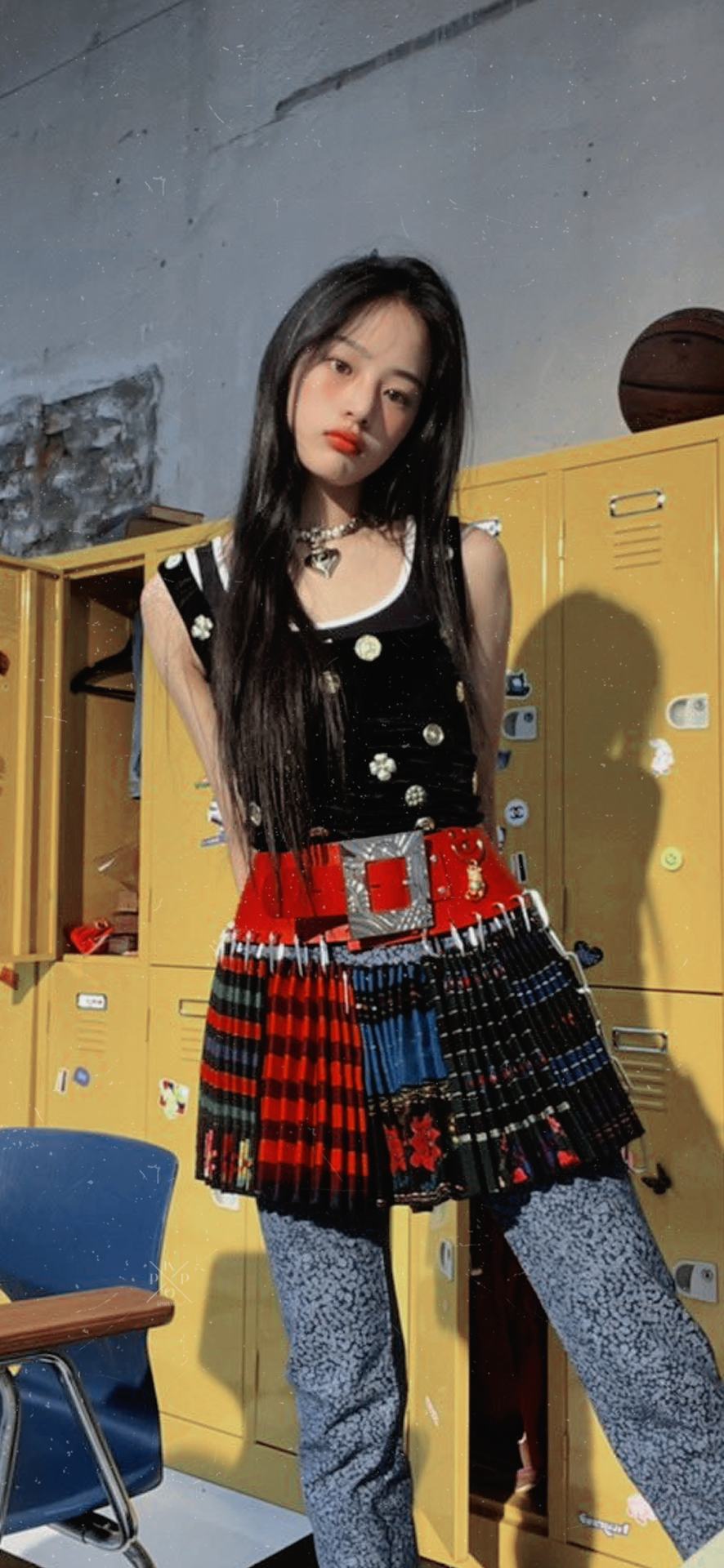 Kim Minji Wallpapers - Wallpaper Cave