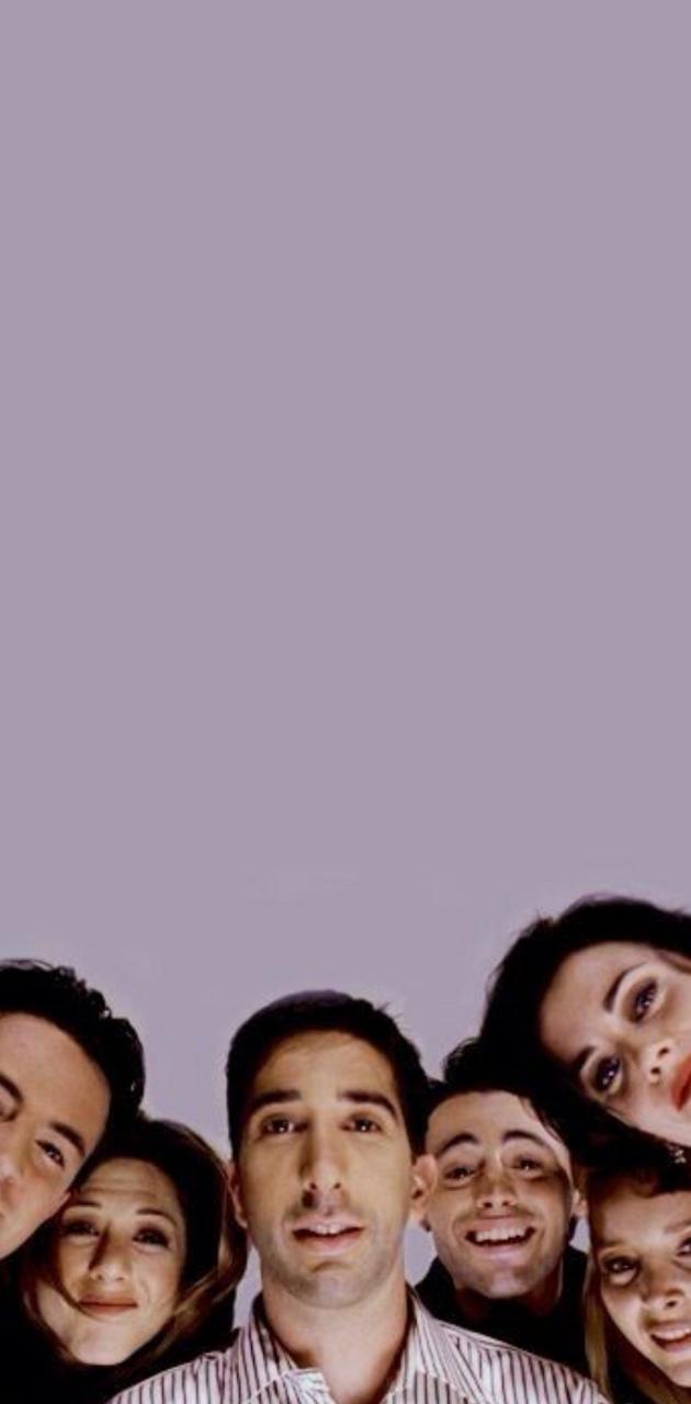 Friends Ross Wallpapers - Wallpaper Cave
