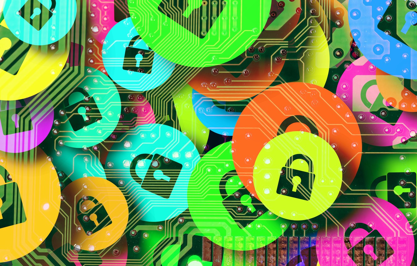 Desktop Security Wallpapers - Wallpaper Cave