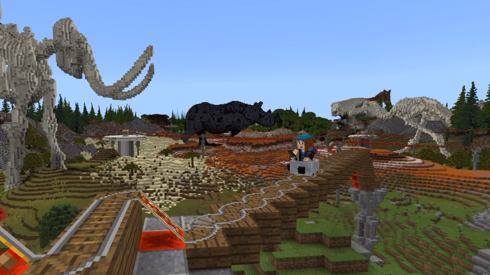 Minecraft Education Wallpapers - Wallpaper Cave