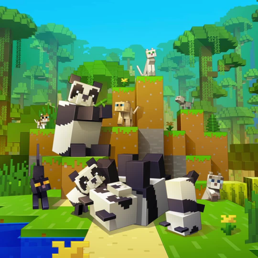 Minecraft Education Wallpapers - Wallpaper Cave