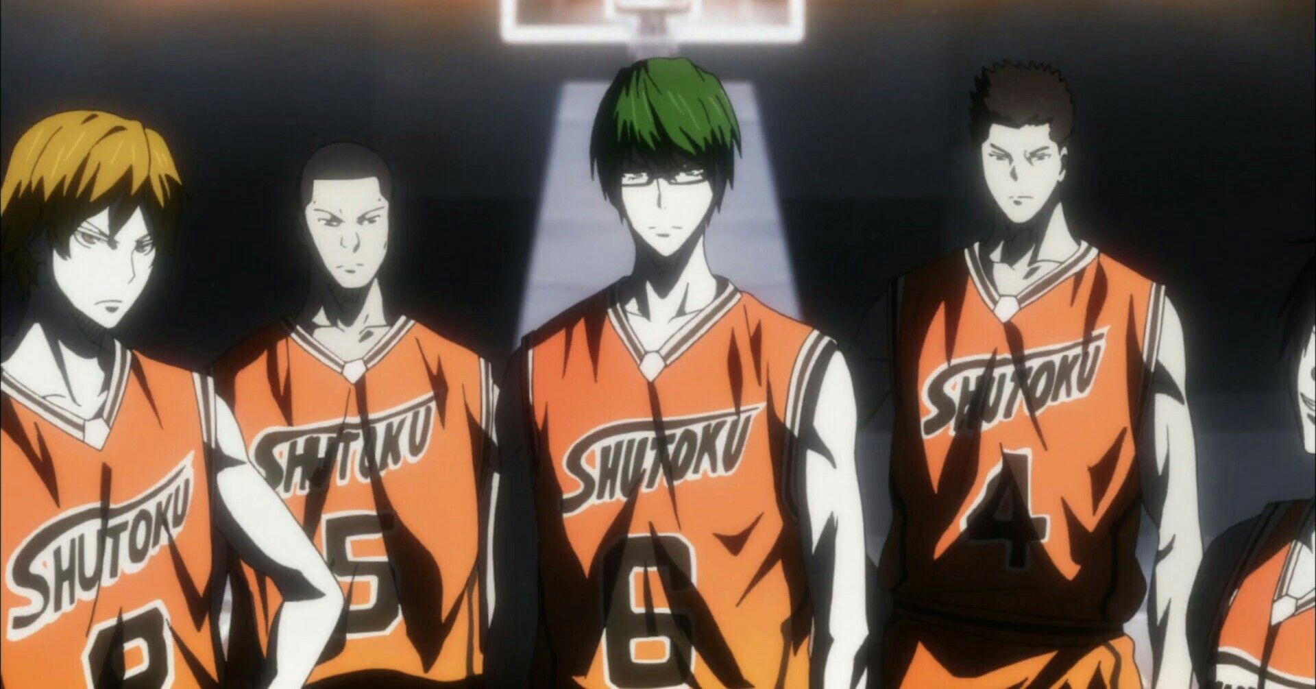 Shutoku Wallpapers - Wallpaper Cave