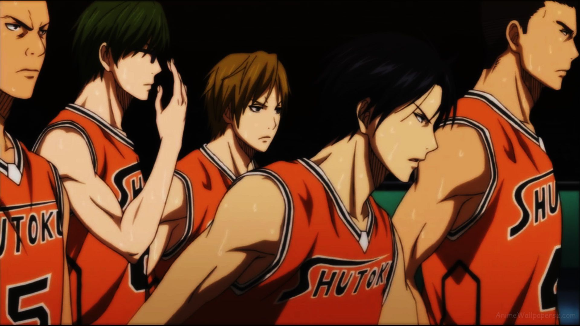 Shutoku Wallpapers - Wallpaper Cave