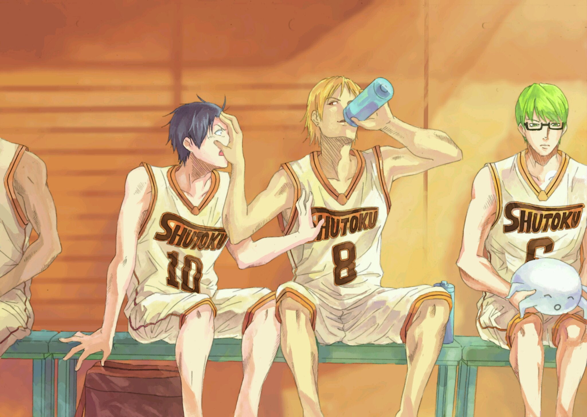 Shutoku Wallpapers - Wallpaper Cave