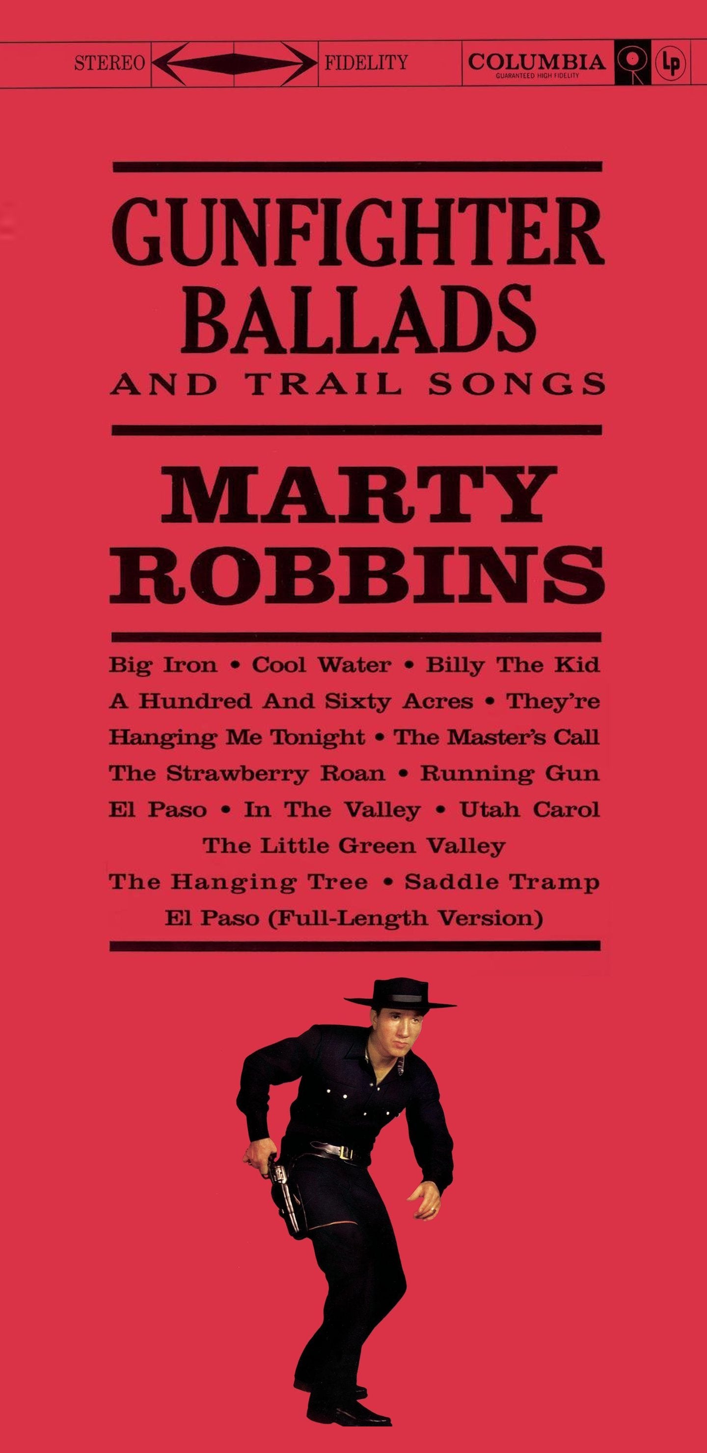 Marty Robbins Wallpapers - Wallpaper Cave