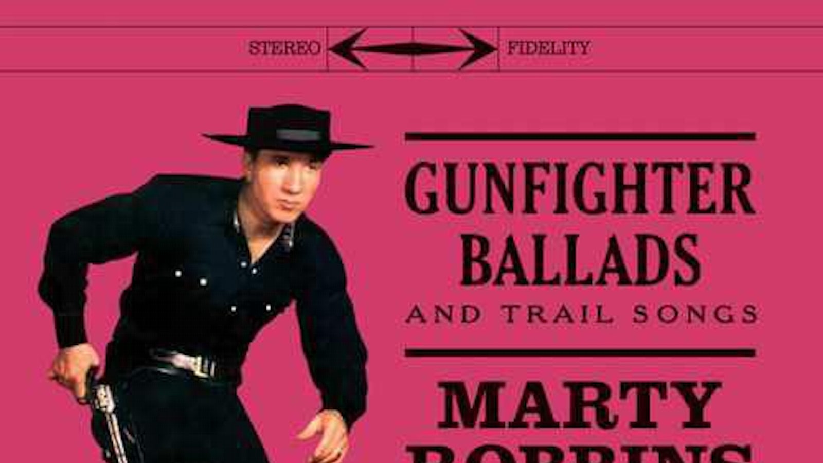 Marty Robbins Wallpapers - Wallpaper Cave