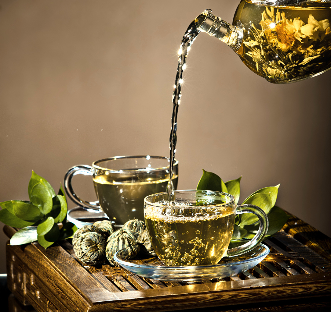 Cup Of Tea Wallpapers - Wallpaper Cave