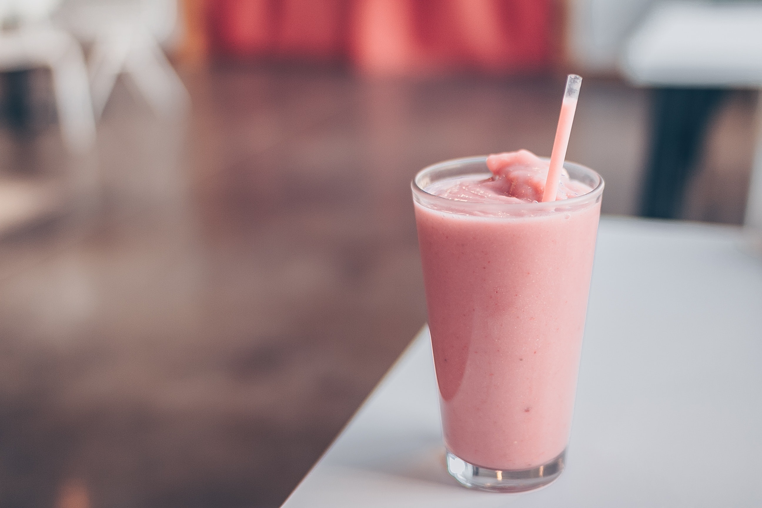 Smoothie Milkshake Wallpapers - Wallpaper Cave