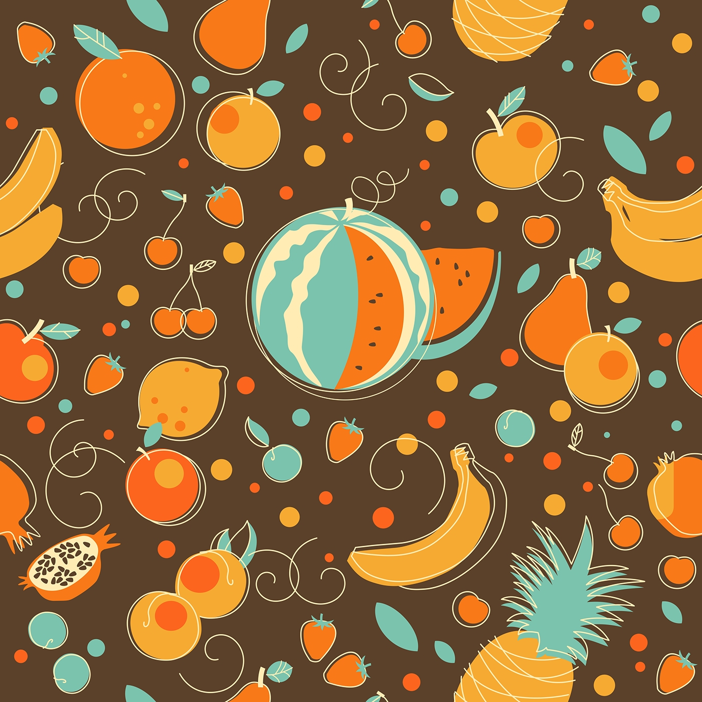 Vintage Food Wallpapers - Wallpaper Cave