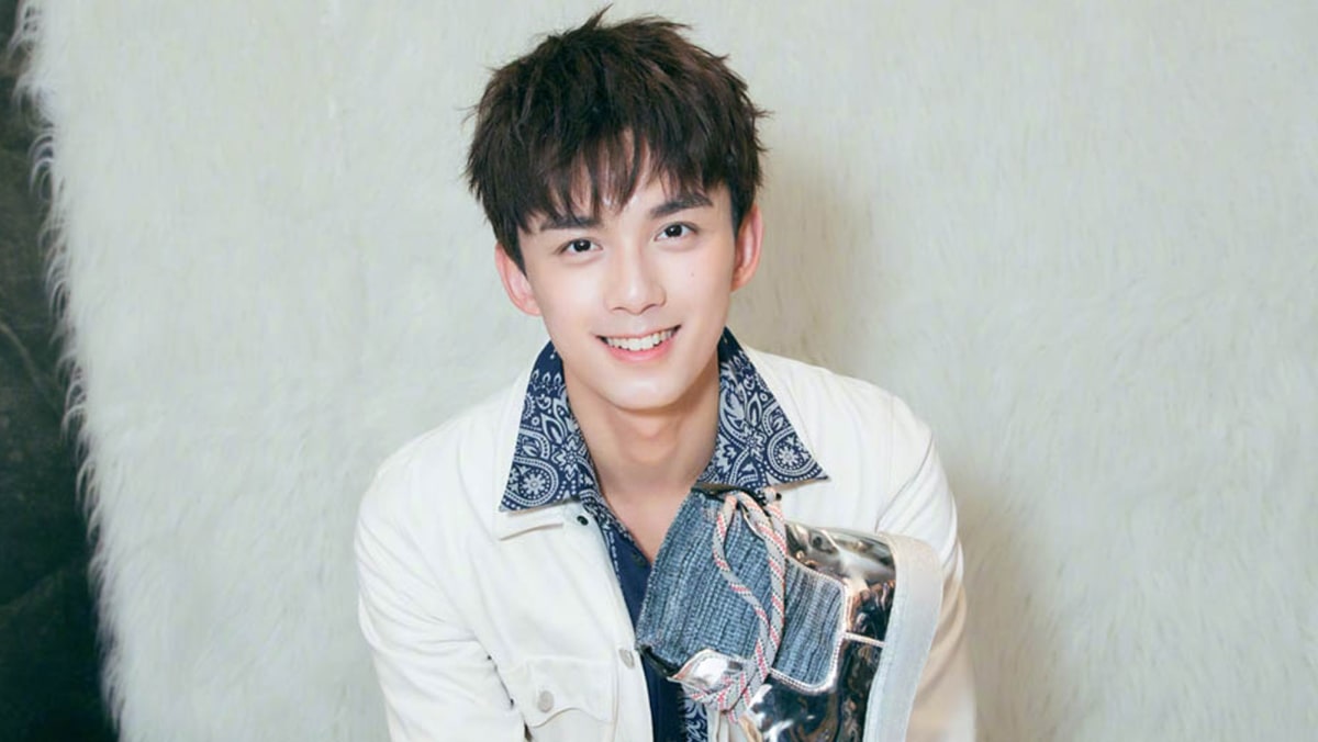 Wu Lei Wallpapers - Wallpaper Cave