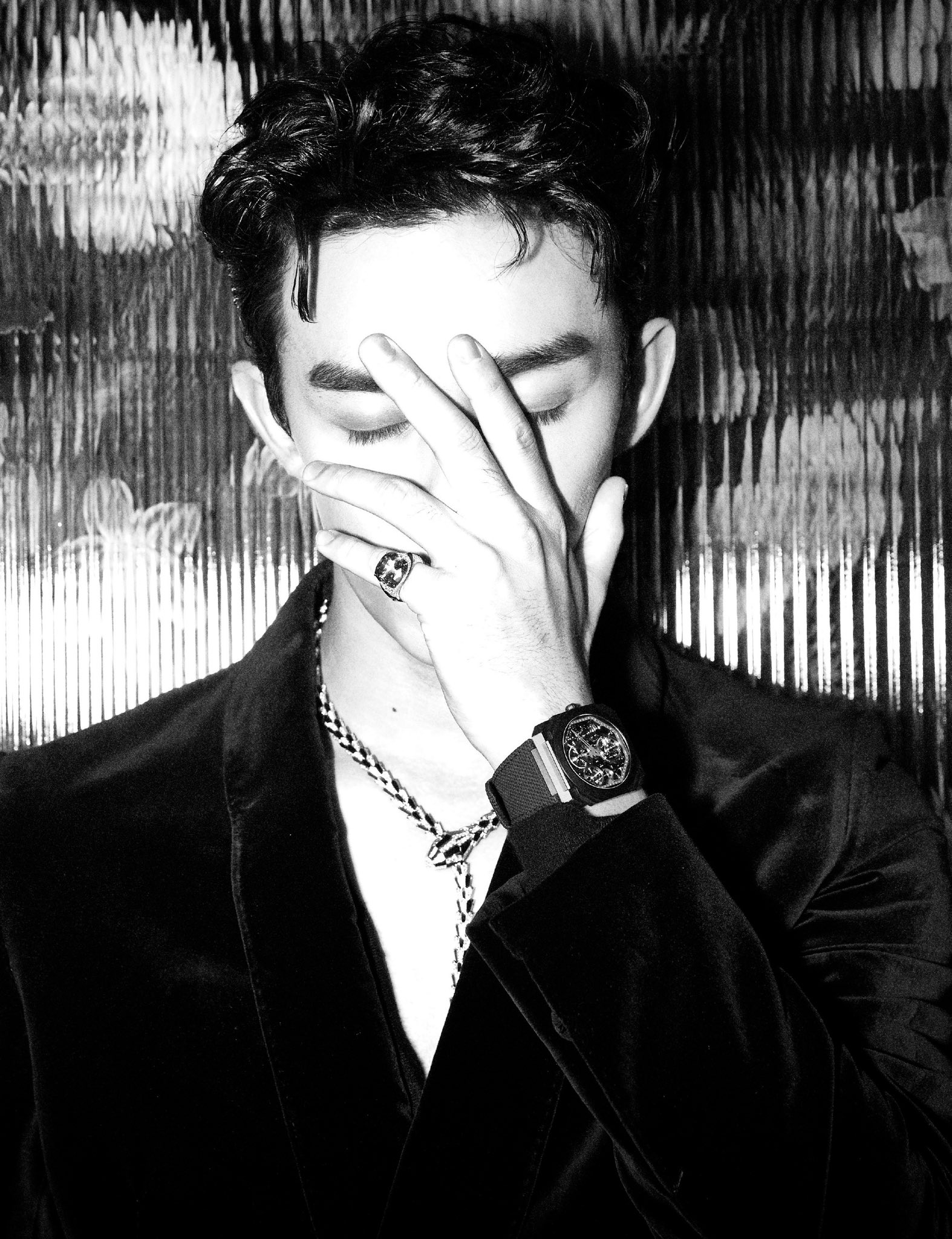 Wu Lei Wallpapers - Wallpaper Cave