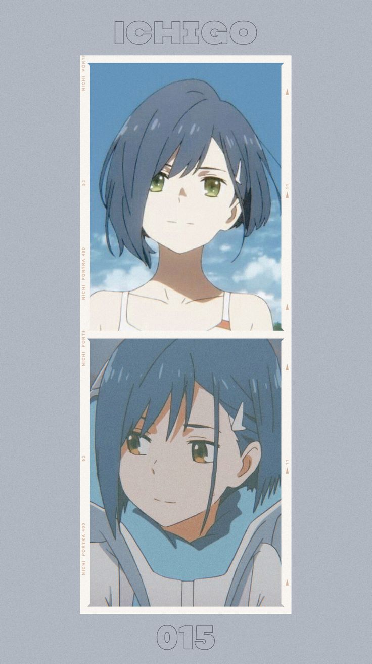 Ichigo 015 Wallpapers - Wallpaper Cave