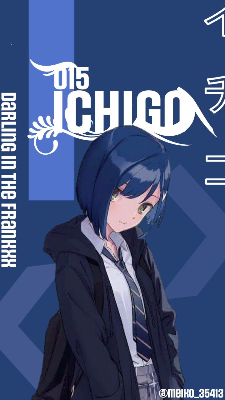 Ichigo 015 Wallpapers - Wallpaper Cave