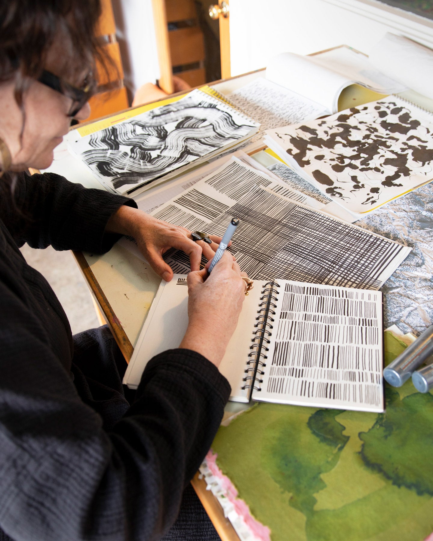 Person Drawing Wallpapers - Wallpaper Cave