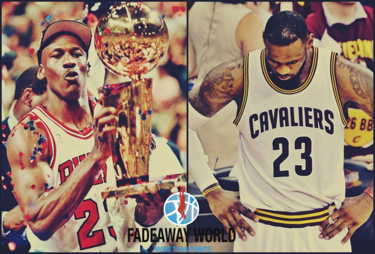 NBA Goat Wallpapers - Wallpaper Cave