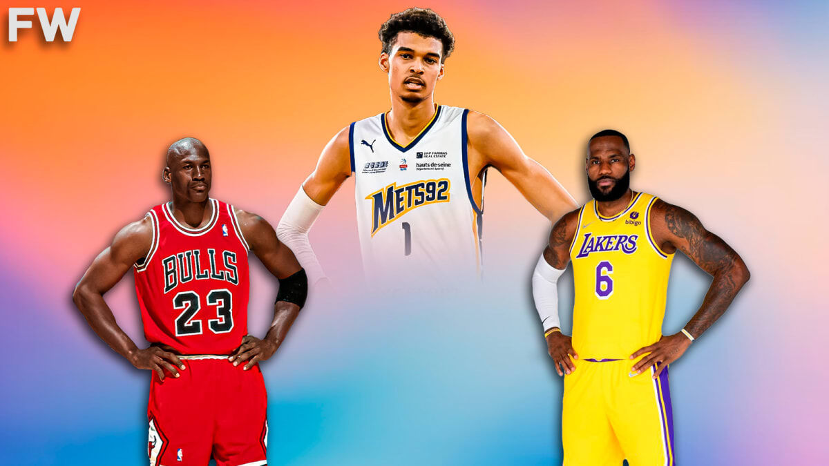 NBA Goat Wallpapers - Wallpaper Cave