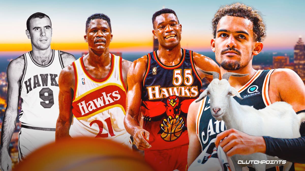 NBA Goat Wallpapers - Wallpaper Cave