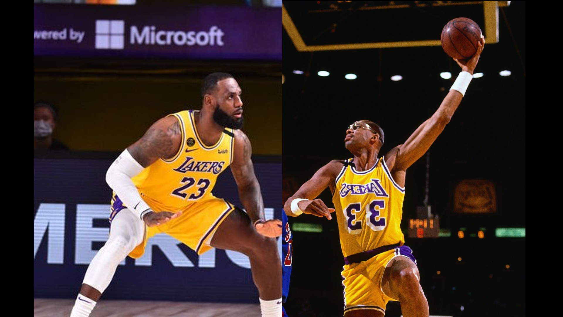 NBA Goat Wallpapers - Wallpaper Cave