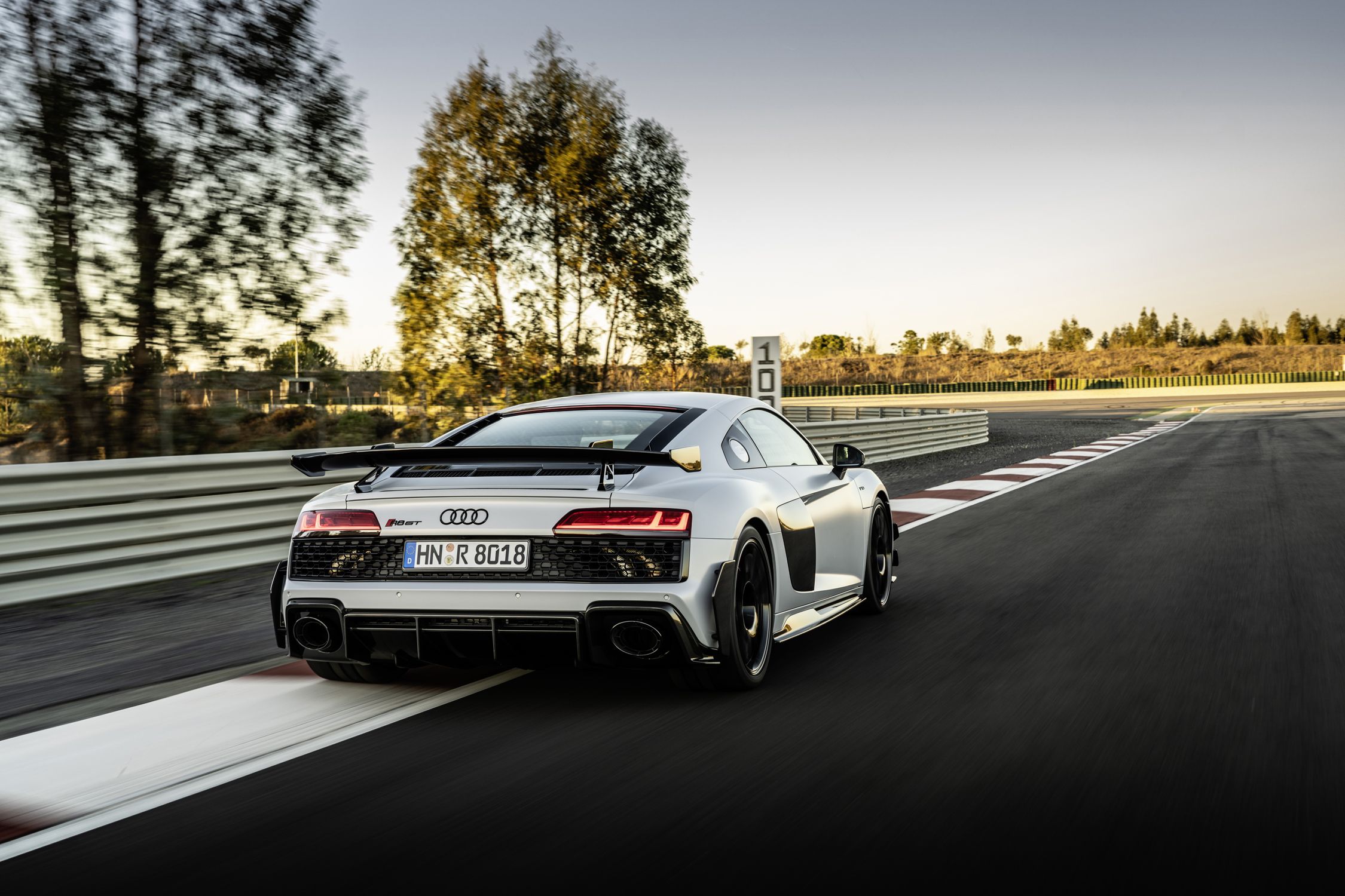 Audi Spyder 2023 Wallpapers - Wallpaper Cave