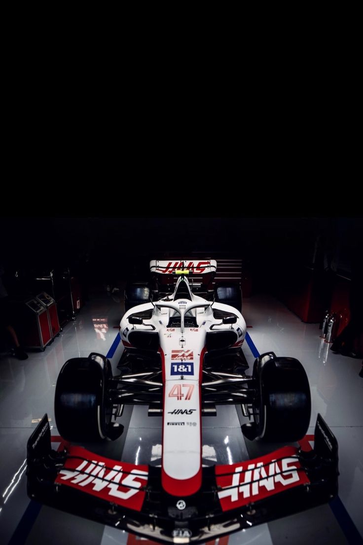 F1 Haas 2023 Wallpapers - Wallpaper Cave