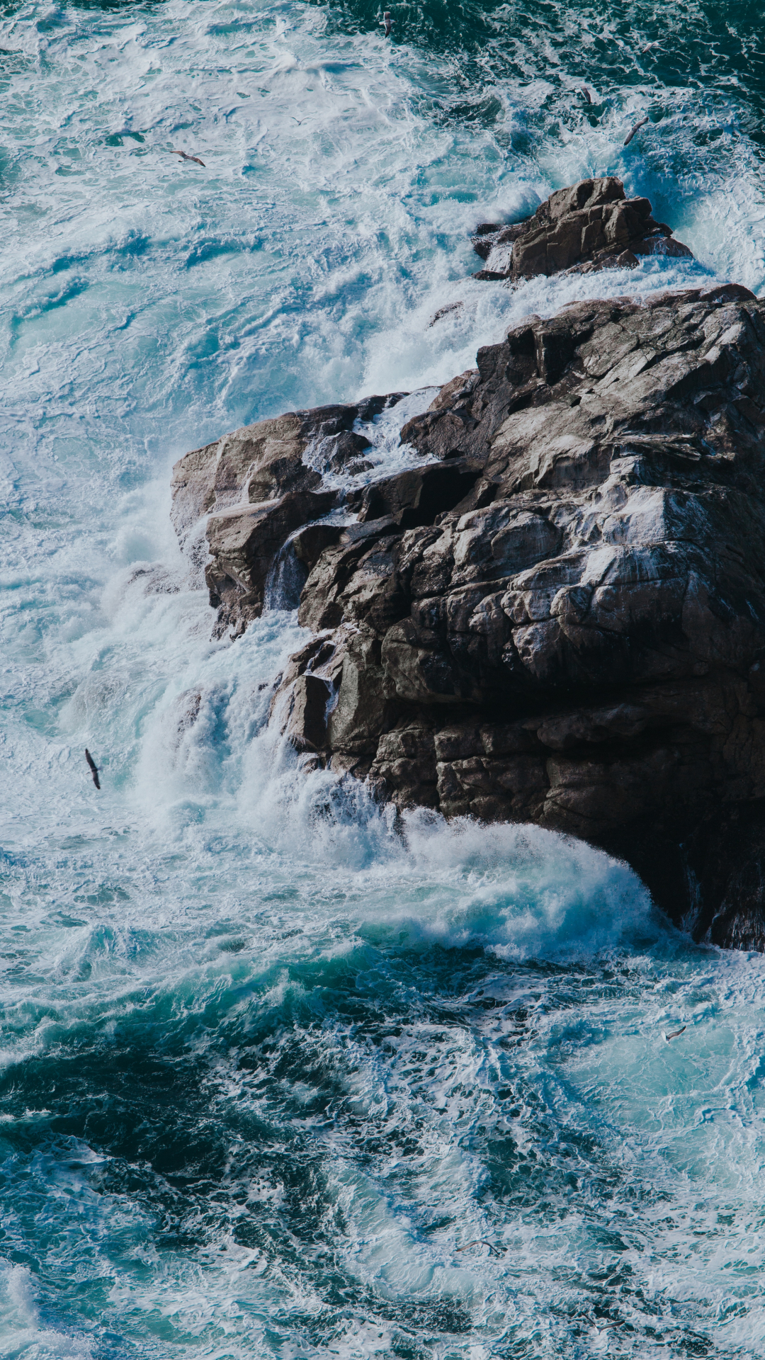 Wave HD iPhone Wallpapers - Wallpaper Cave