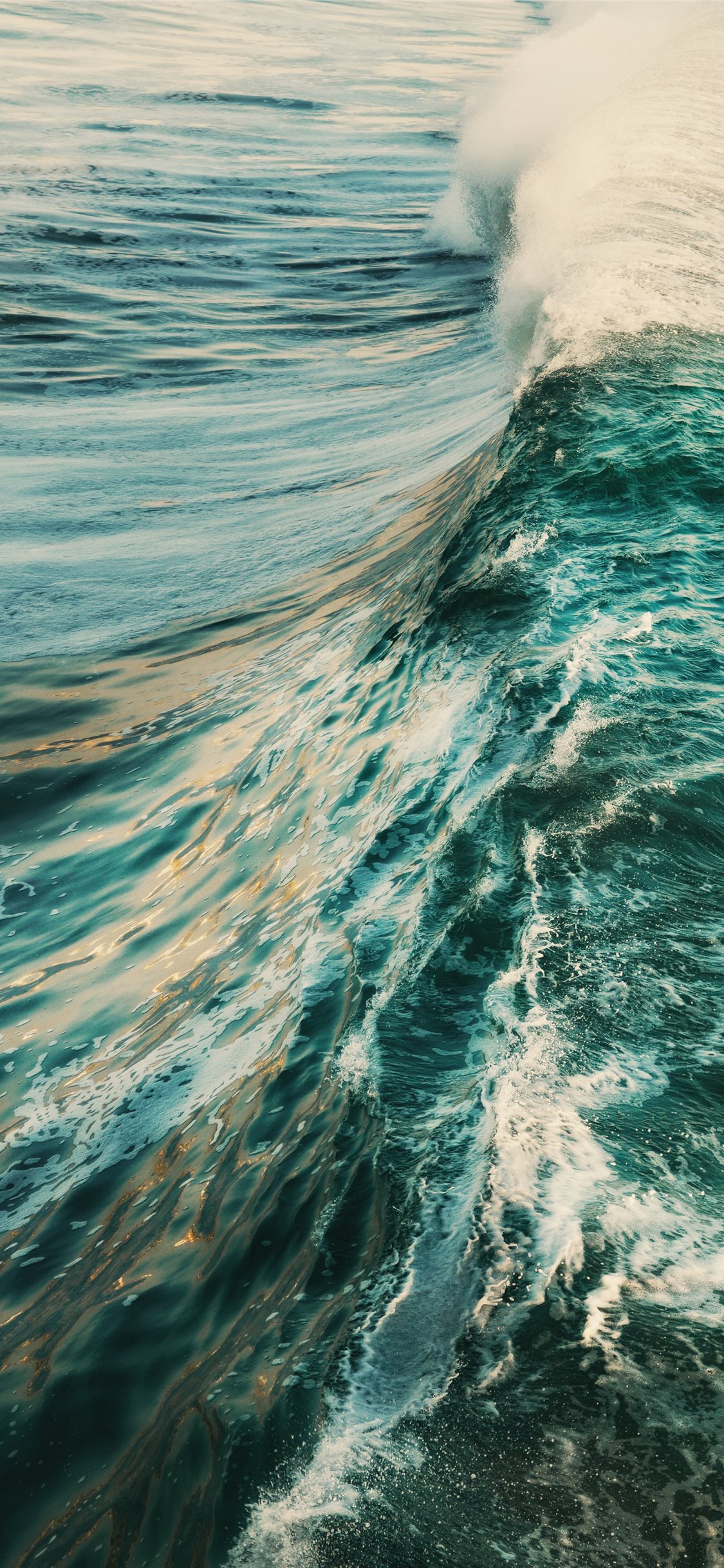 Wave HD iPhone Wallpapers - Wallpaper Cave