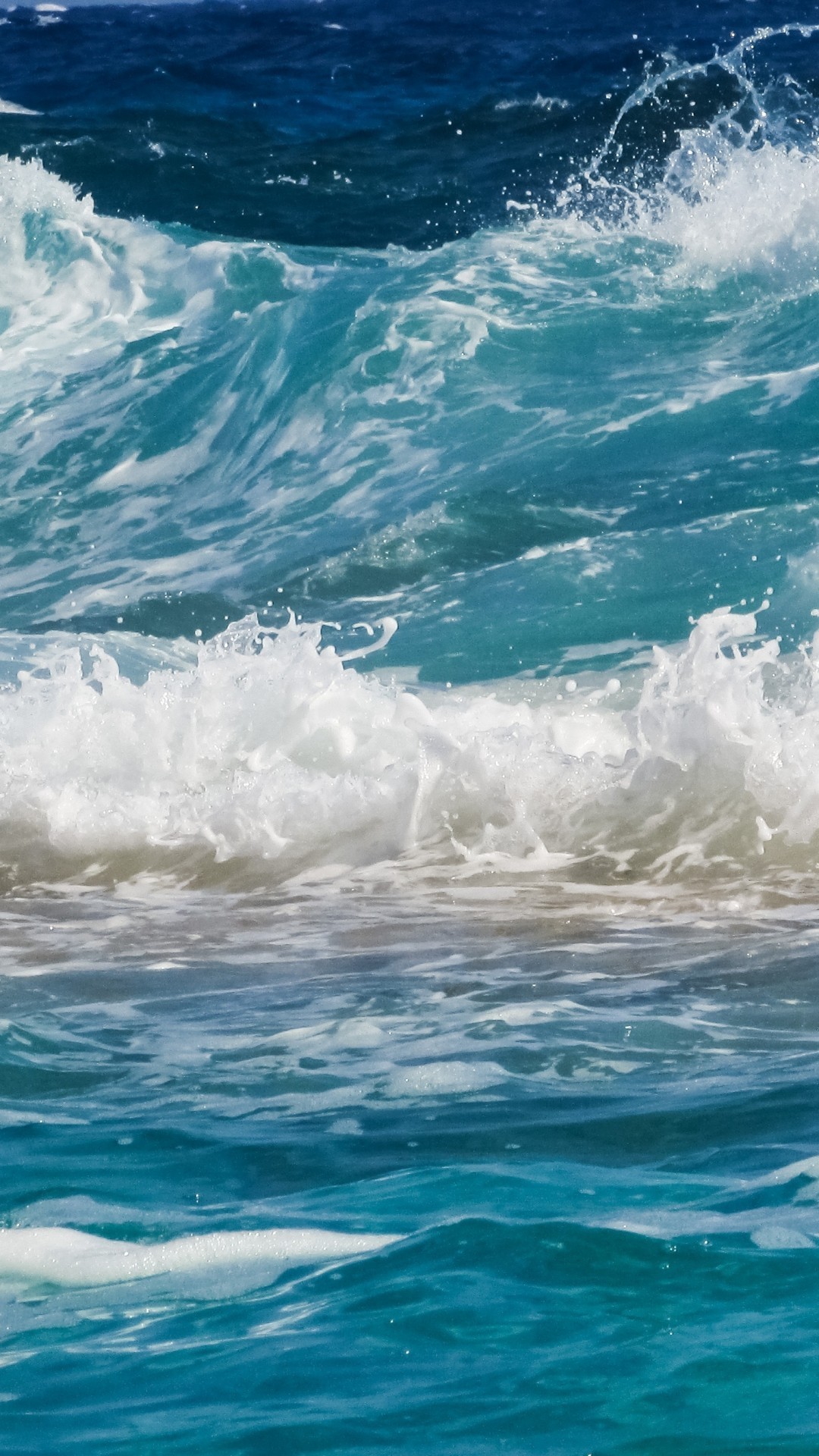 Wave HD iPhone Wallpapers - Wallpaper Cave