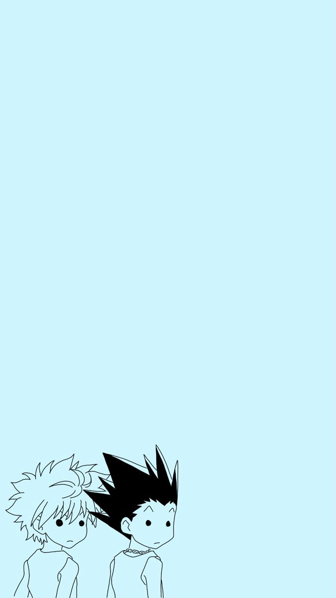 Simple Anime Wallpapers Wallpaper Cave