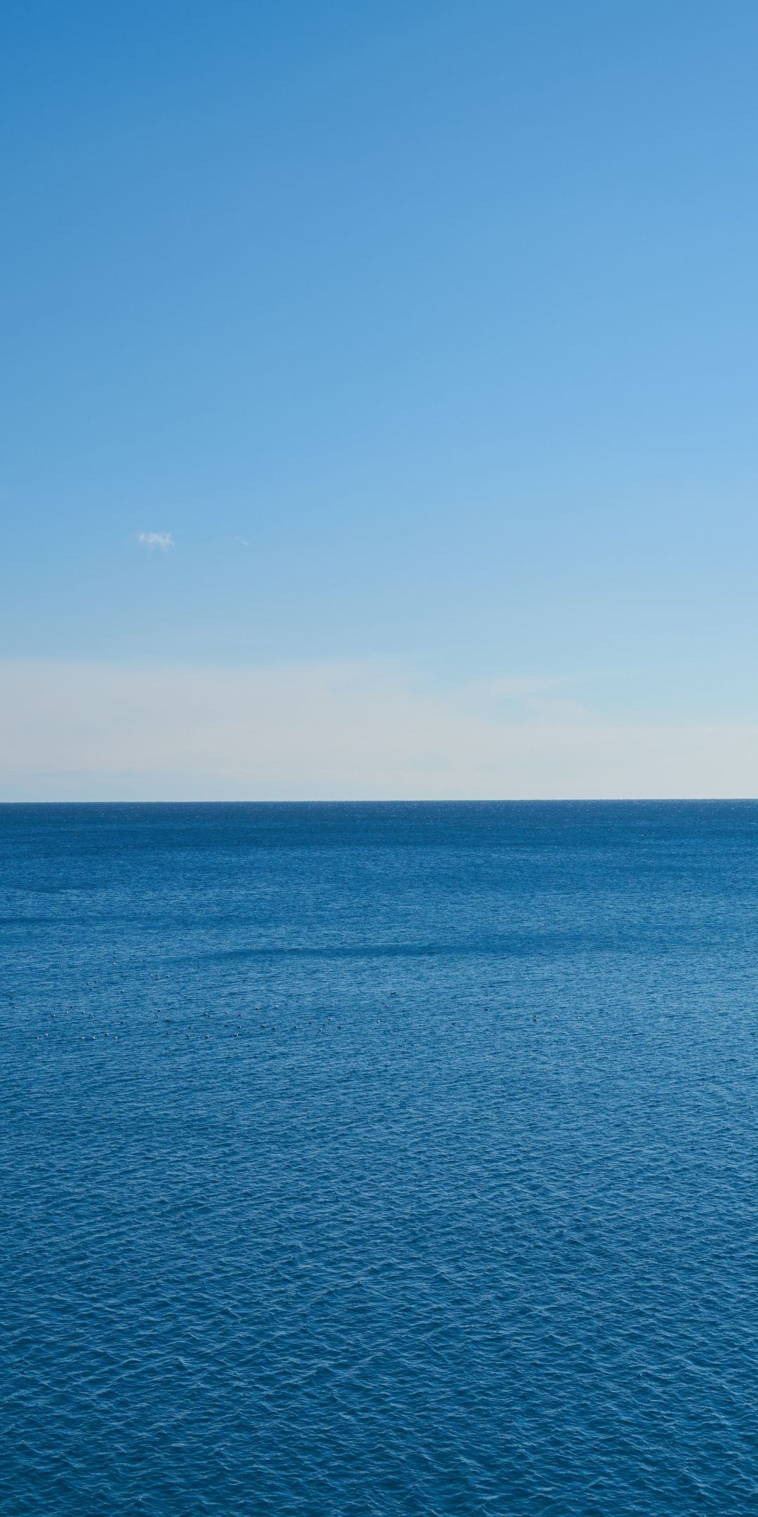 Blue Sea Phone Wallpapers - Wallpaper Cave