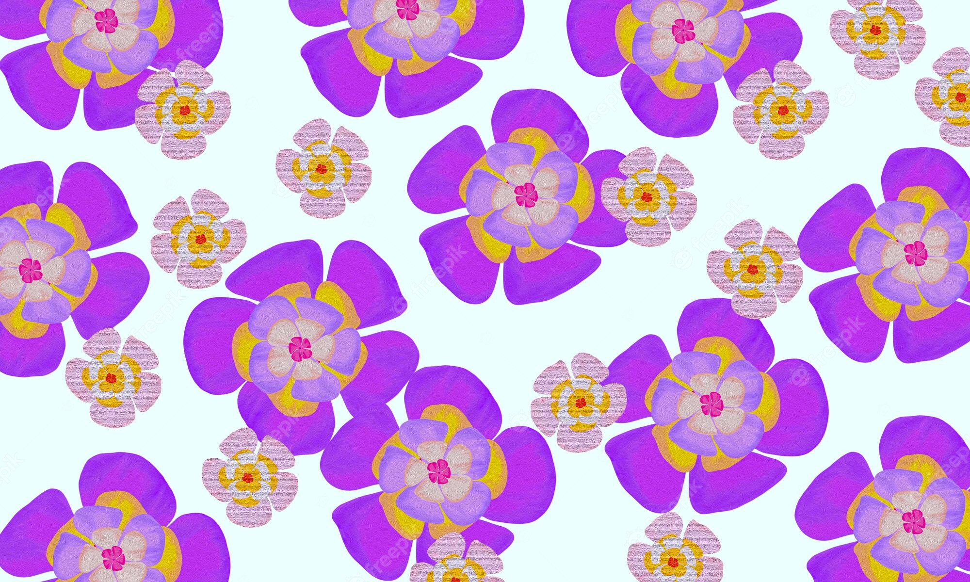 Colorful Spring Nature Wallpapers - Wallpaper Cave