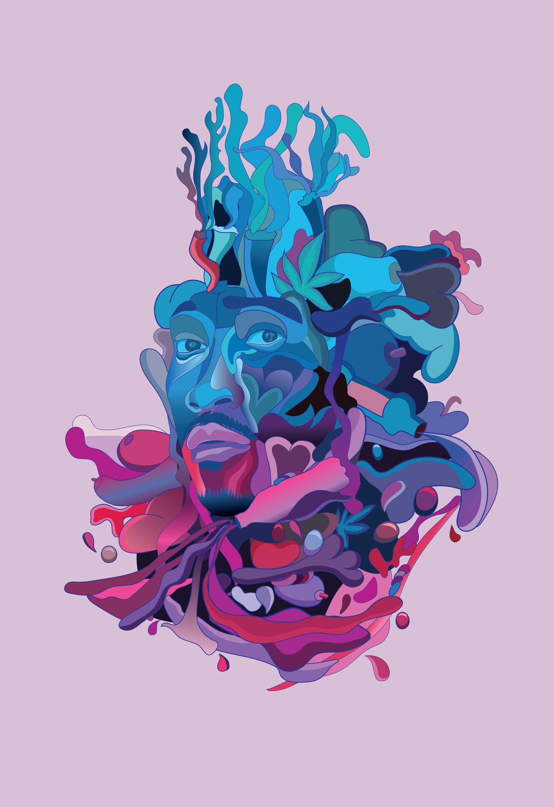 Semi Realistic Wallpapers - Wallpaper Cave