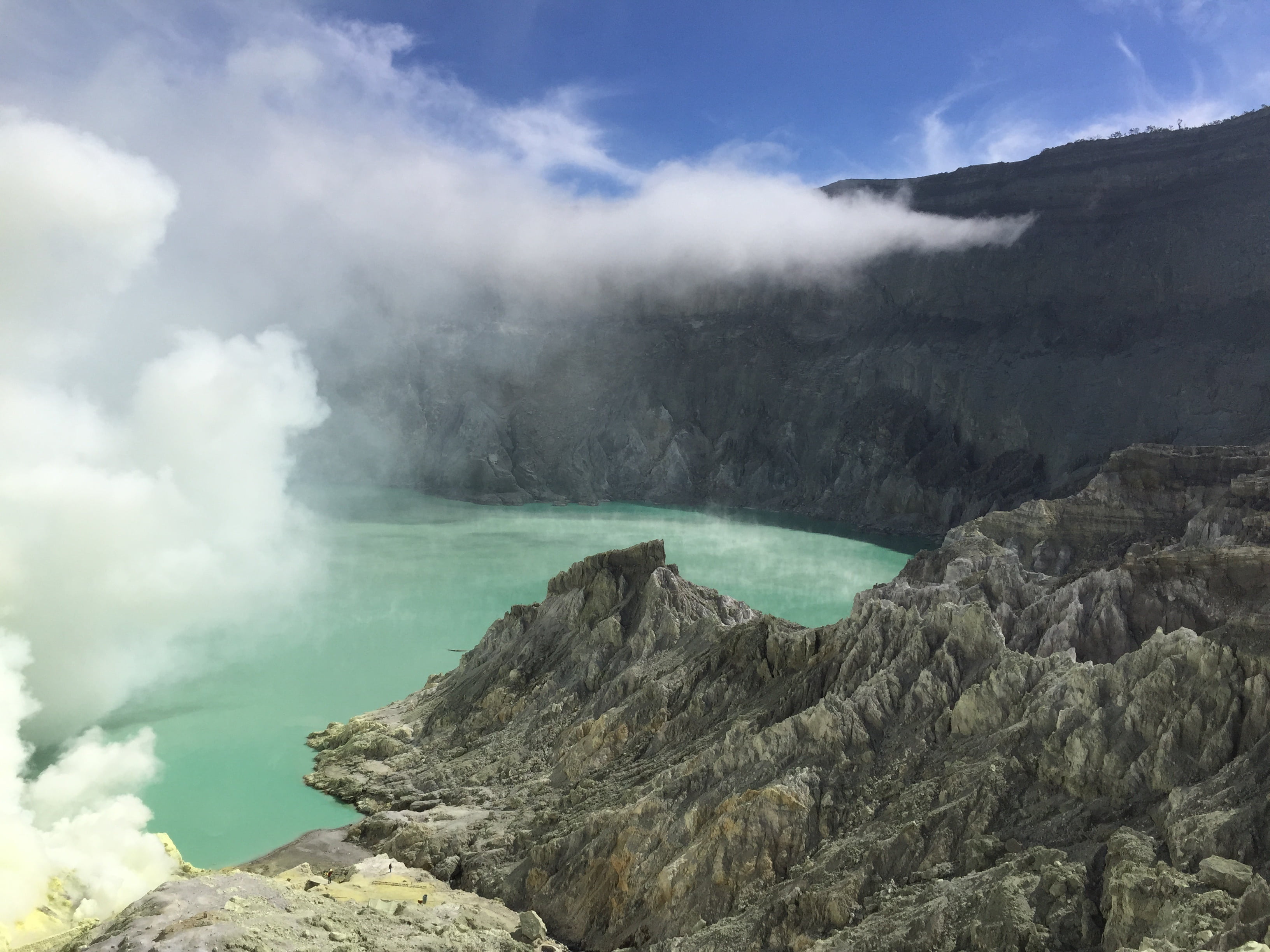 Ijen Wallpapers - Wallpaper Cave